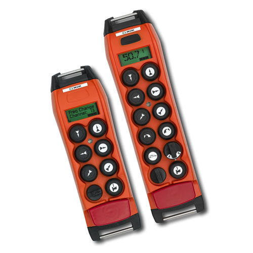 Wireless Control Systems - Industrial Remote Control Solutions for Safe ...